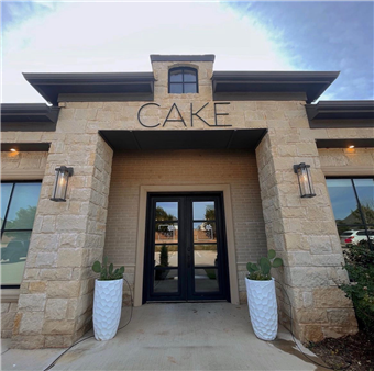 Cake Salon North - Edmond OK | Vagaro