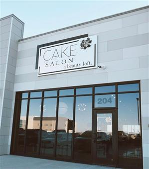 Cake Salon North In Edmond OK | Vagaro
